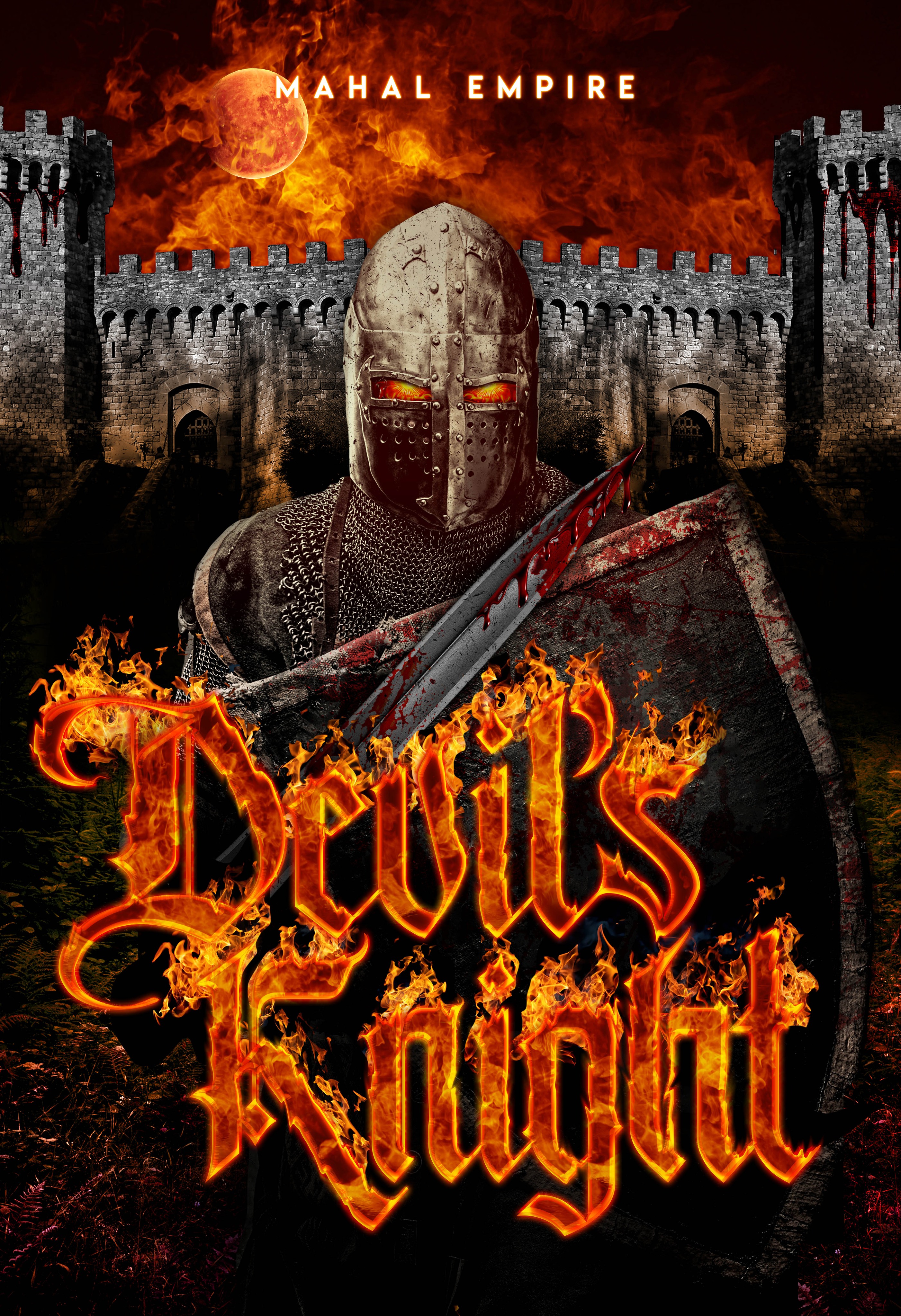 Devil’s Knight | Martin Nuza Productions